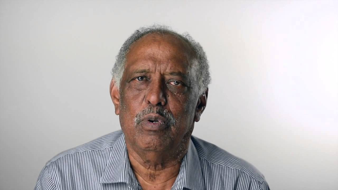 Cleveland Stroud Endorsement For Stan Williams - YouTube