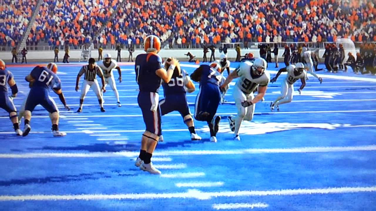 Blue Mountain State Craig Shilo