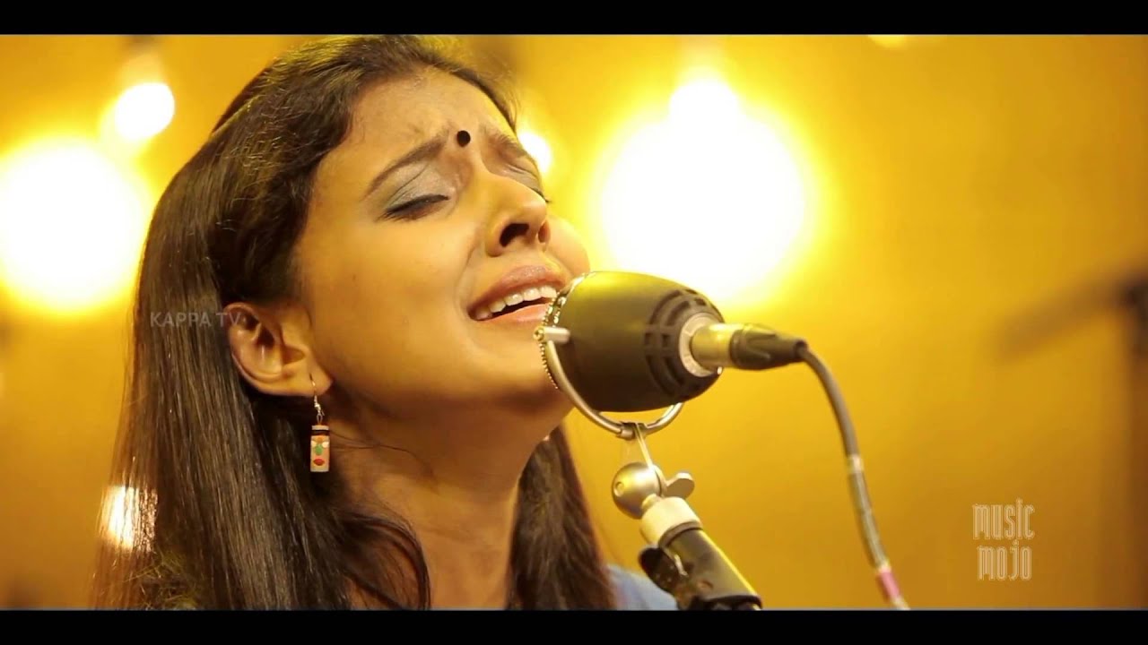 Enundodi by Sithara Music Mojo Kappa TV Full HD - YouTube
