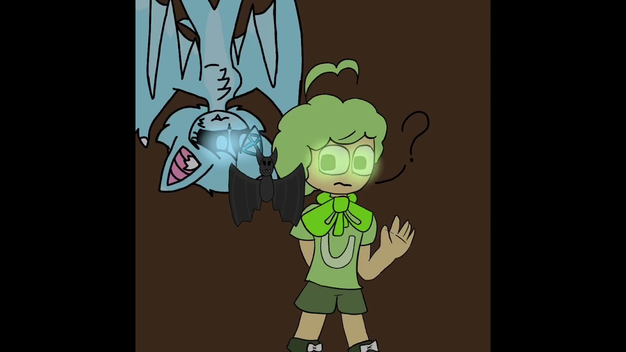 Werebat Transformation