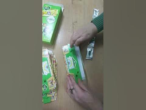 Домик ловушка тараканов, продукция Гринлиф #новинки - YouTube