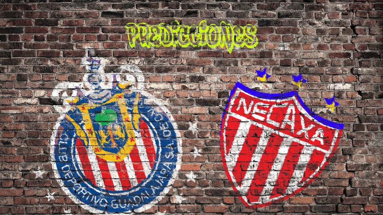 Predicción: Chivas vs. Necaxa (Apertura 2017 Jornada 3) - YouTube