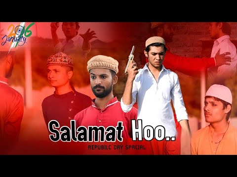shaheed | republic day special video 🇮🇳  | by de extreme bruhh