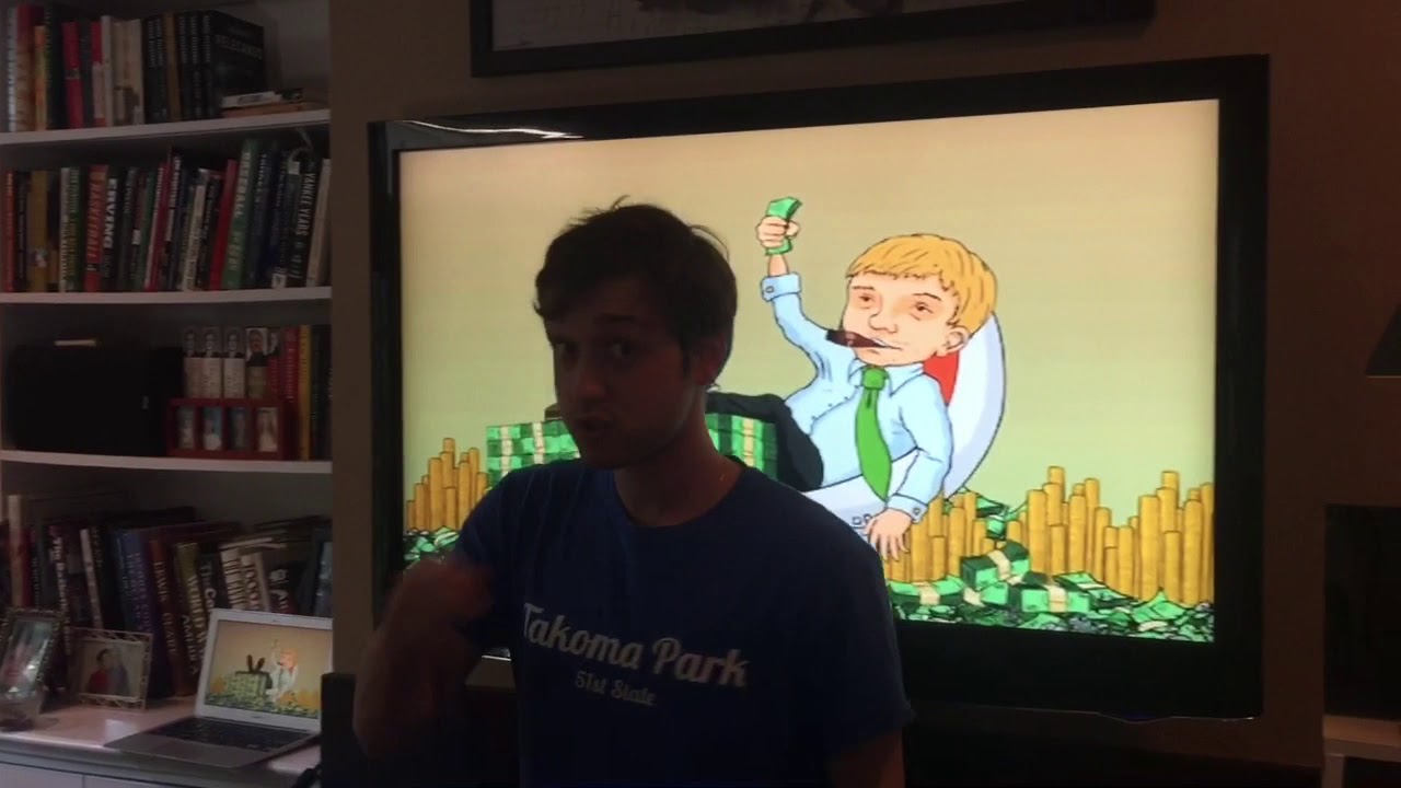 Mejor App (Jacob Rini) - YouTube