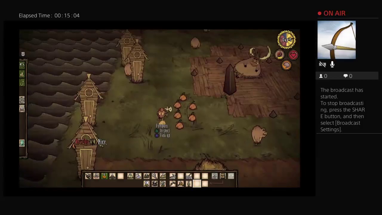 Dst with key - YouTube