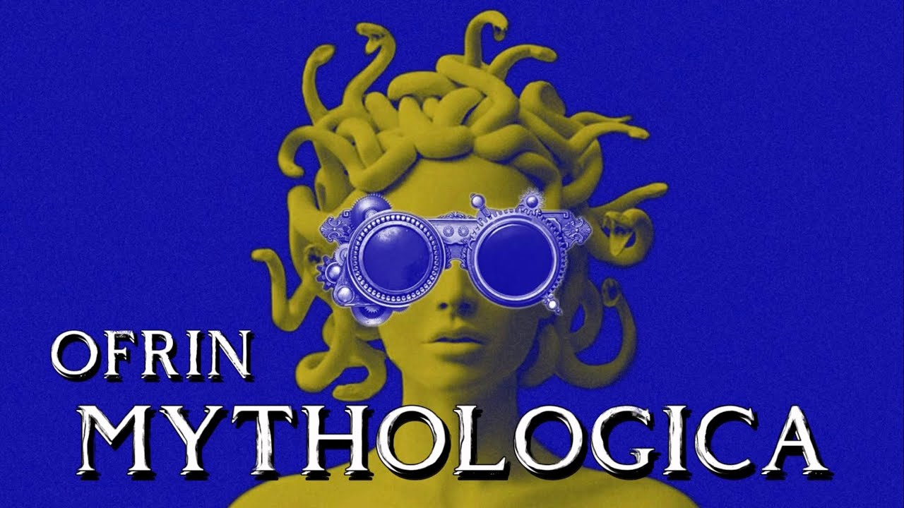 Ofrin - Mythologica - YouTube