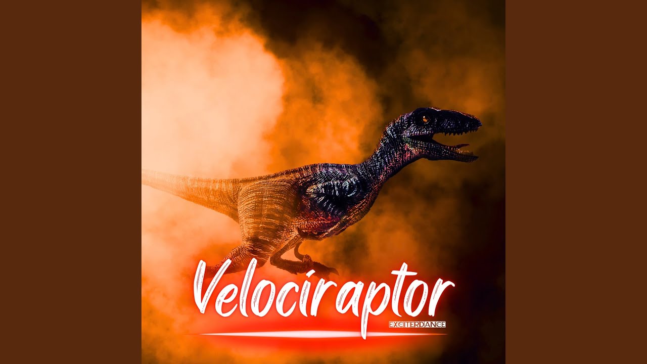 Velociraptor YouTube velociraptor-youtube