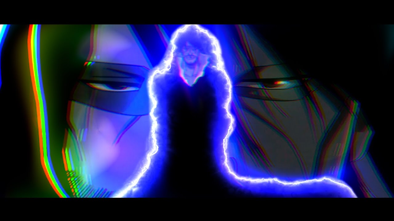 ZANGETSU EDIT - YouTube