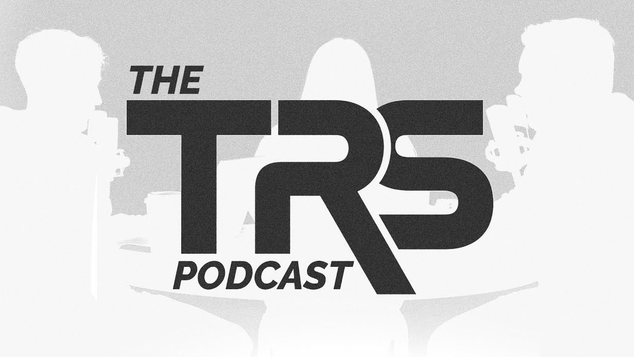 The TRS Podcast: Episode 2 - YouTube