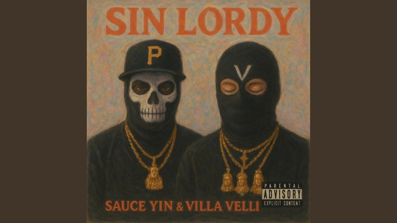 Sin Lordy (feat. Villa Velli) - YouTube