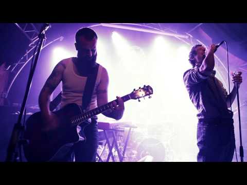 Nylon Jail - Sailing The Soul