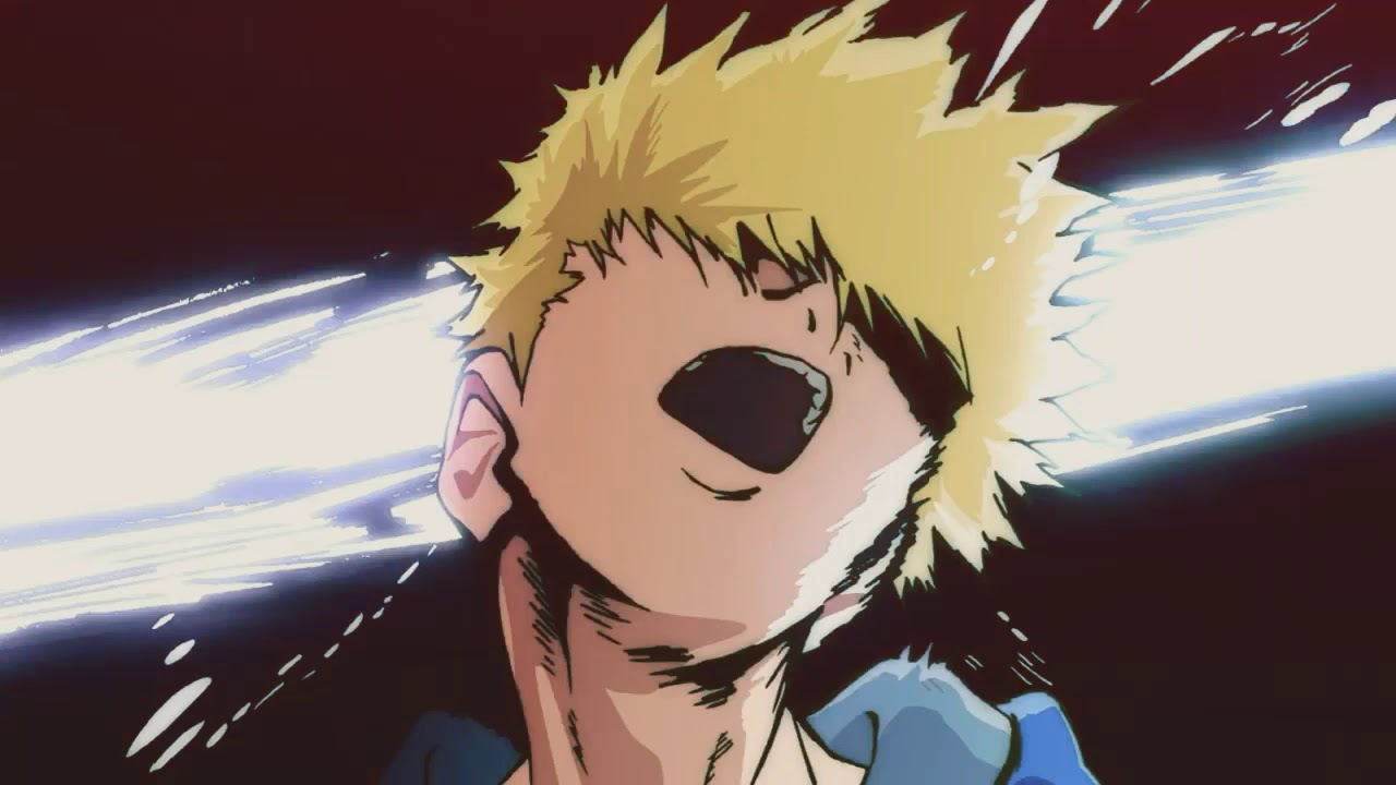 Shimazaki Vs Everyone{AMV}By.NightmareflameDragon - YouTube