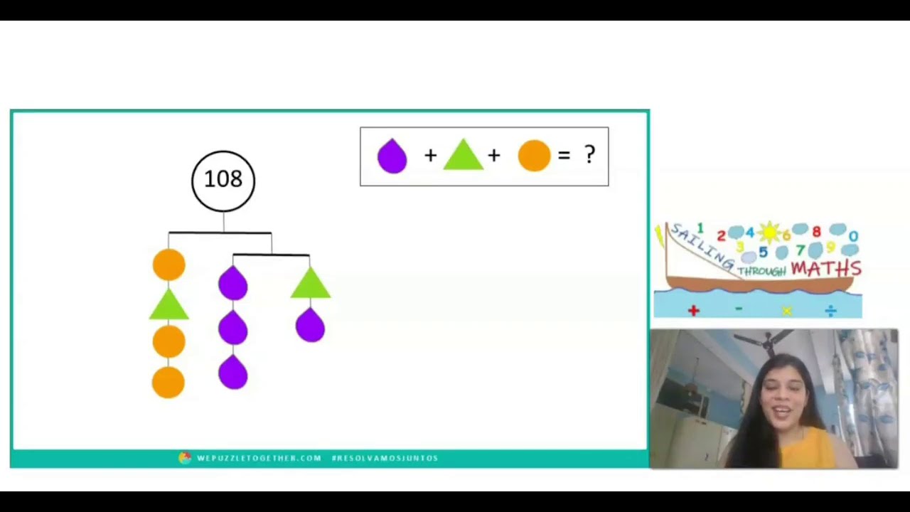 Balance it out!!!! - YouTube