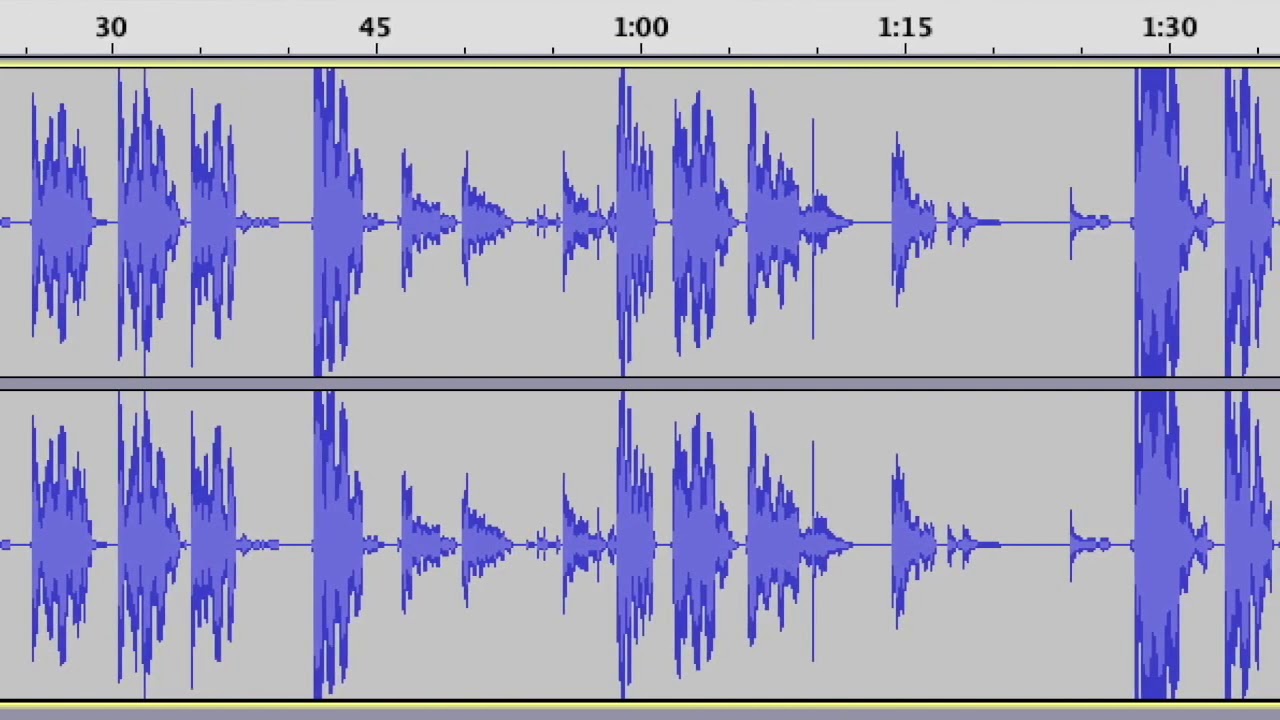 Bruit Bizarre - YouTube