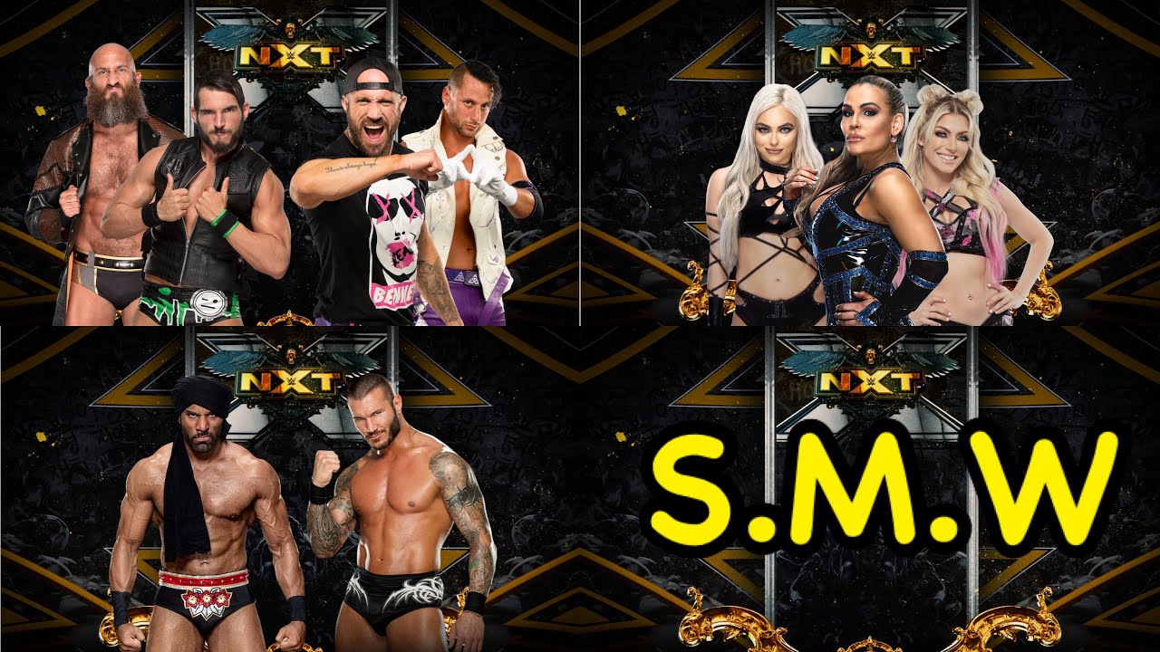 SMW New Era: Season 3 Episode.3 - YouTube