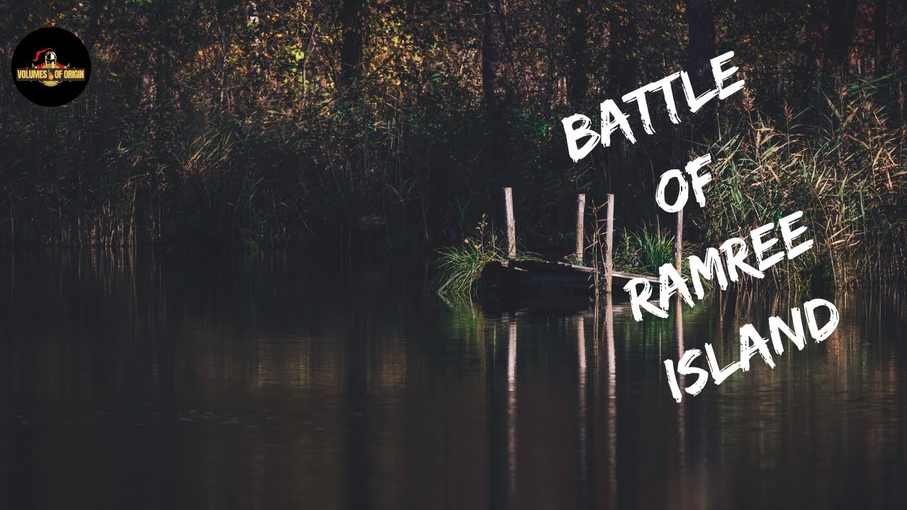 The Battle of Ramree Island: a British Victory in the Second World War ...