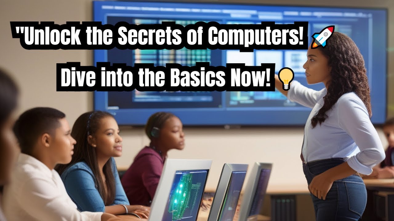 Computer Fundamentals Tutorial For Beginners In Hindi Computerfundamental Computertutorial 6637