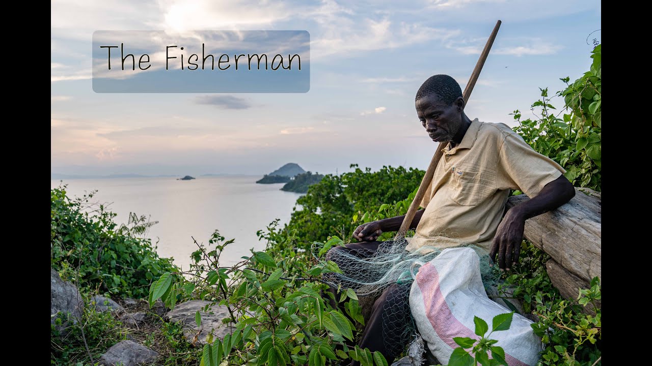 The Fisherman - Short Documentary - YouTube