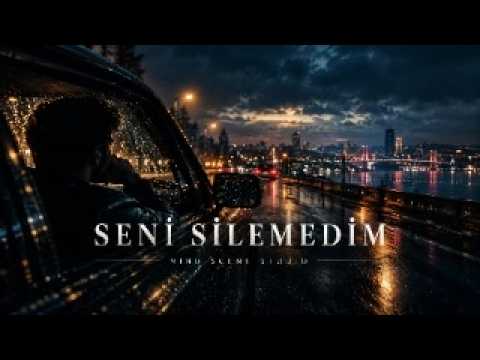 Mind Scene Studio - Seni Silemedim (Offical Video) 2026