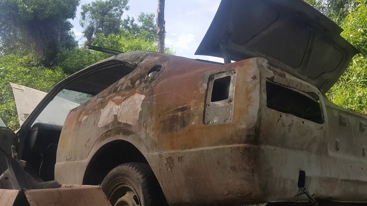 Restorasi #corolla ke35 #corolla levin #corollatrueno - YouTube