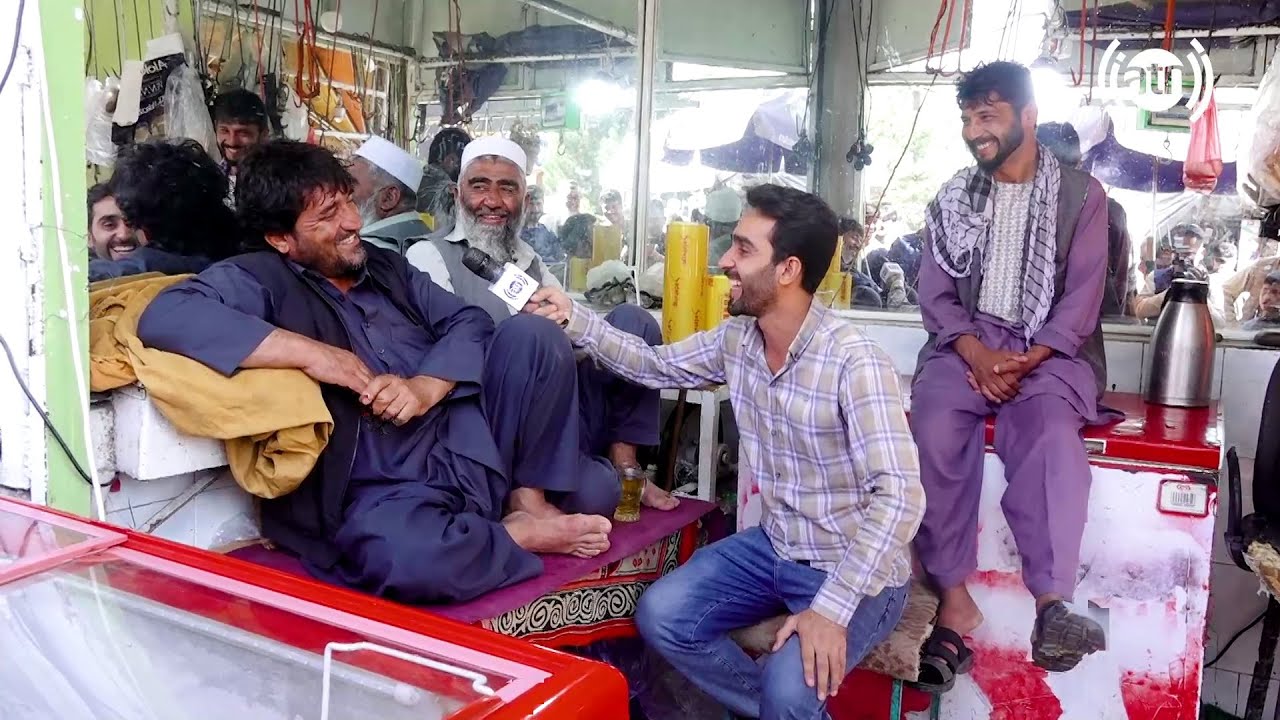 Meat customers fall in 3rd Macroryan market / کاهش بازار قصابان در ...