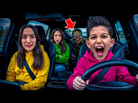 TOPRAK VE MACERALARI !!! ARKADAŞIM ZOMBİ OLDU YENİ SEZON!!!