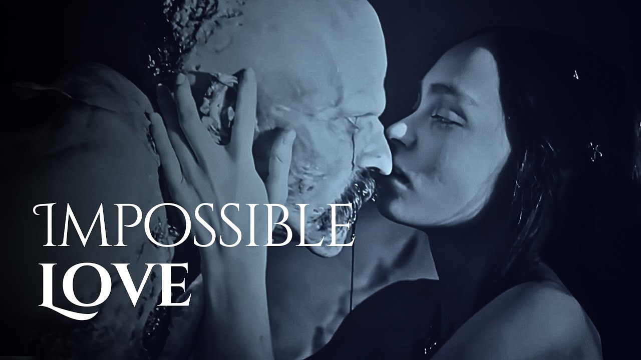 𝐈𝐦𝐩𝐨𝐬𝐬𝐢𝐛𝐥𝐞 𝐋𝐨𝐯𝐞 𝐓𝐡𝐞𝐦𝐞 ️🧛🏻 - YouTube
