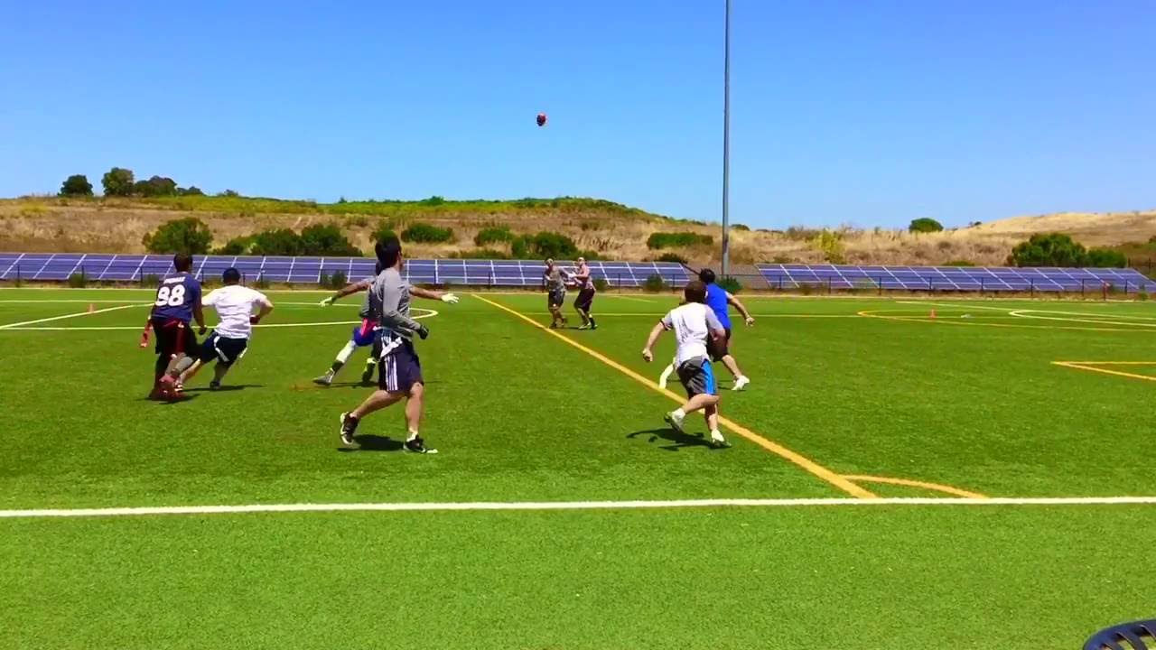 Google Football - YouTube