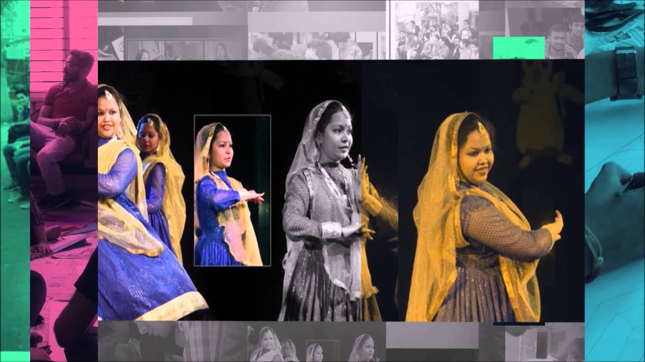 Udbhav 2016 Official Teaser - YouTube