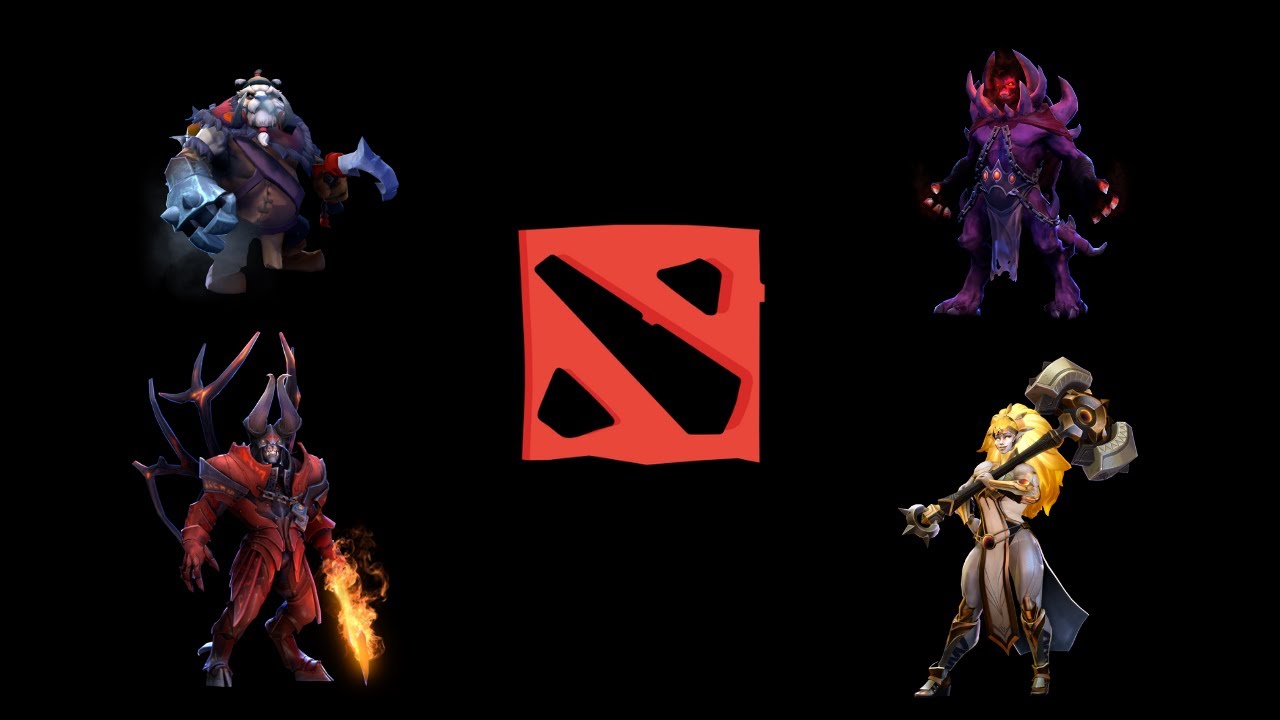 Dota clips #13 - YouTube