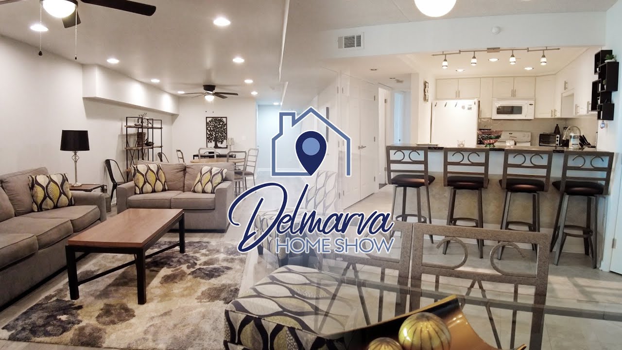 Delmarva Home Show | FULL Episode #31 - YouTube