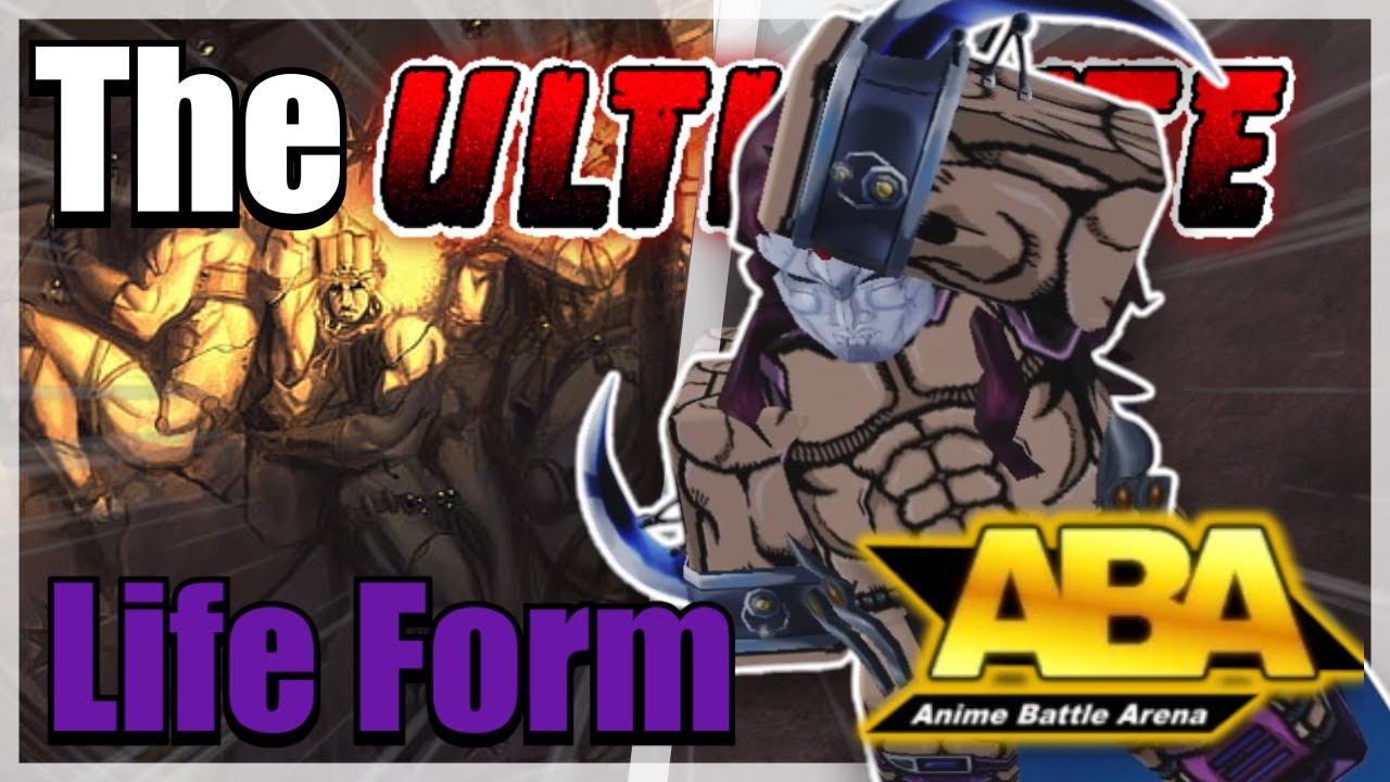 [ABA] Kars: The Ultimate AURA Farmer. - YouTube