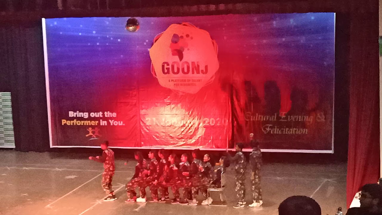 Goonj 2 - YouTube