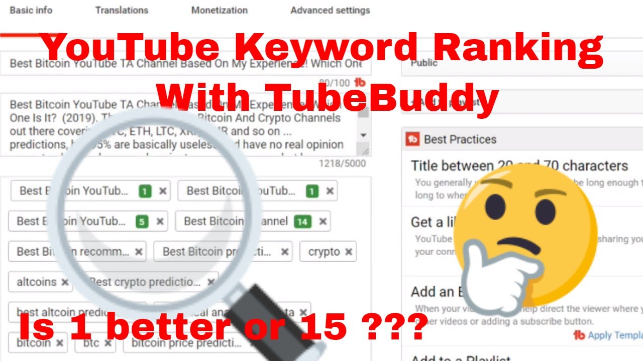 Keyword Ranking On YouTube Does Higher Mean Better This Video Uses keyword-ranking-on-youtube-does-higher-mean-better-this-video-uses