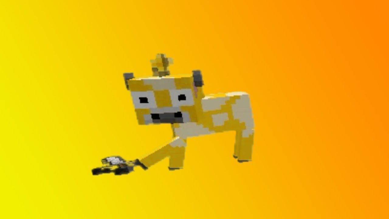 Daisy's seemed to be a little sus - Minecraft Fan Animation for ...