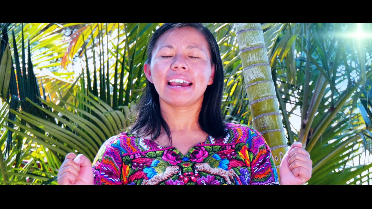 AHORA VIVO ALEGRE ELIZABETH PEREZ TECUN 4K - YouTube