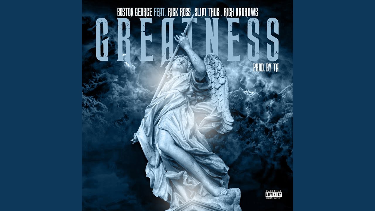 Greatness (feat. Rick Ross, Slim Thug, Rich Andruws) - YouTube
