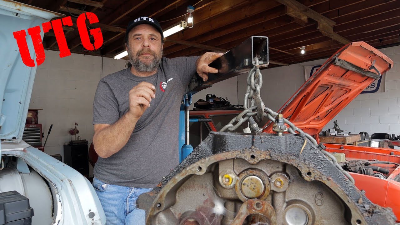 Perfect Daily Driver 2 - Laying Out The Plan - YouTube