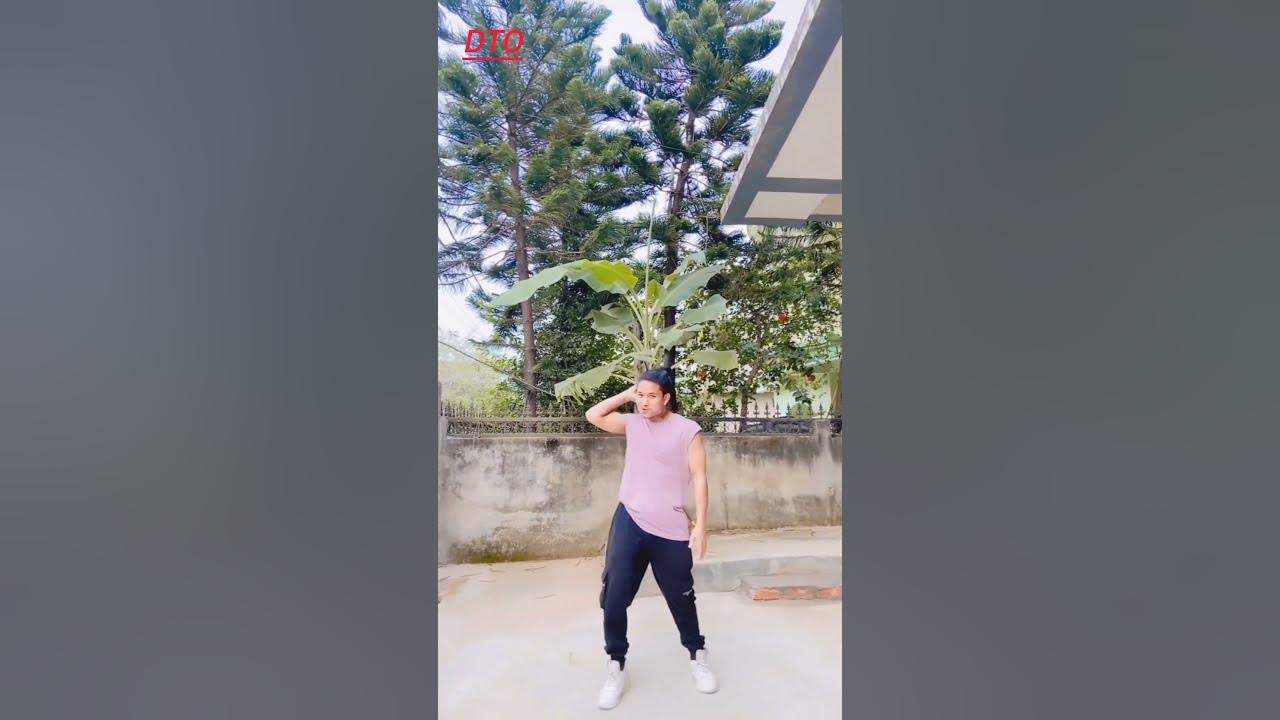 Dil Dhak Dhak Dev Taid & Richma panging #music #song #love #devoramtaidofficial Payeng ko - YouTube