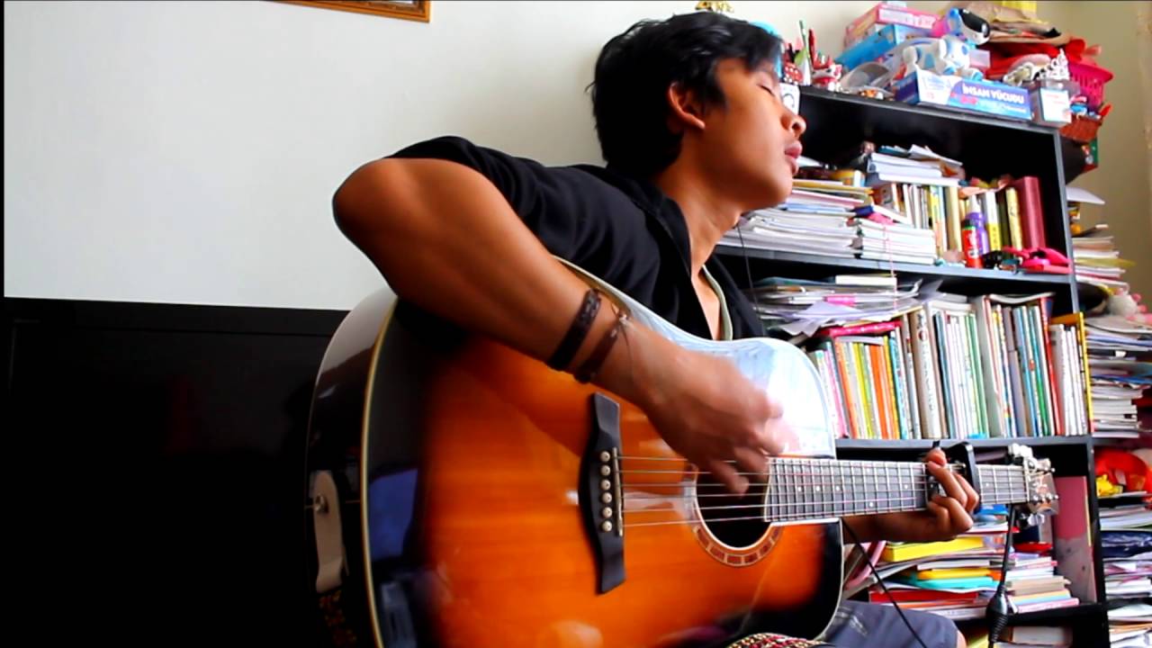 The Script Never Seen Anything Quite Like You Cover Youtube