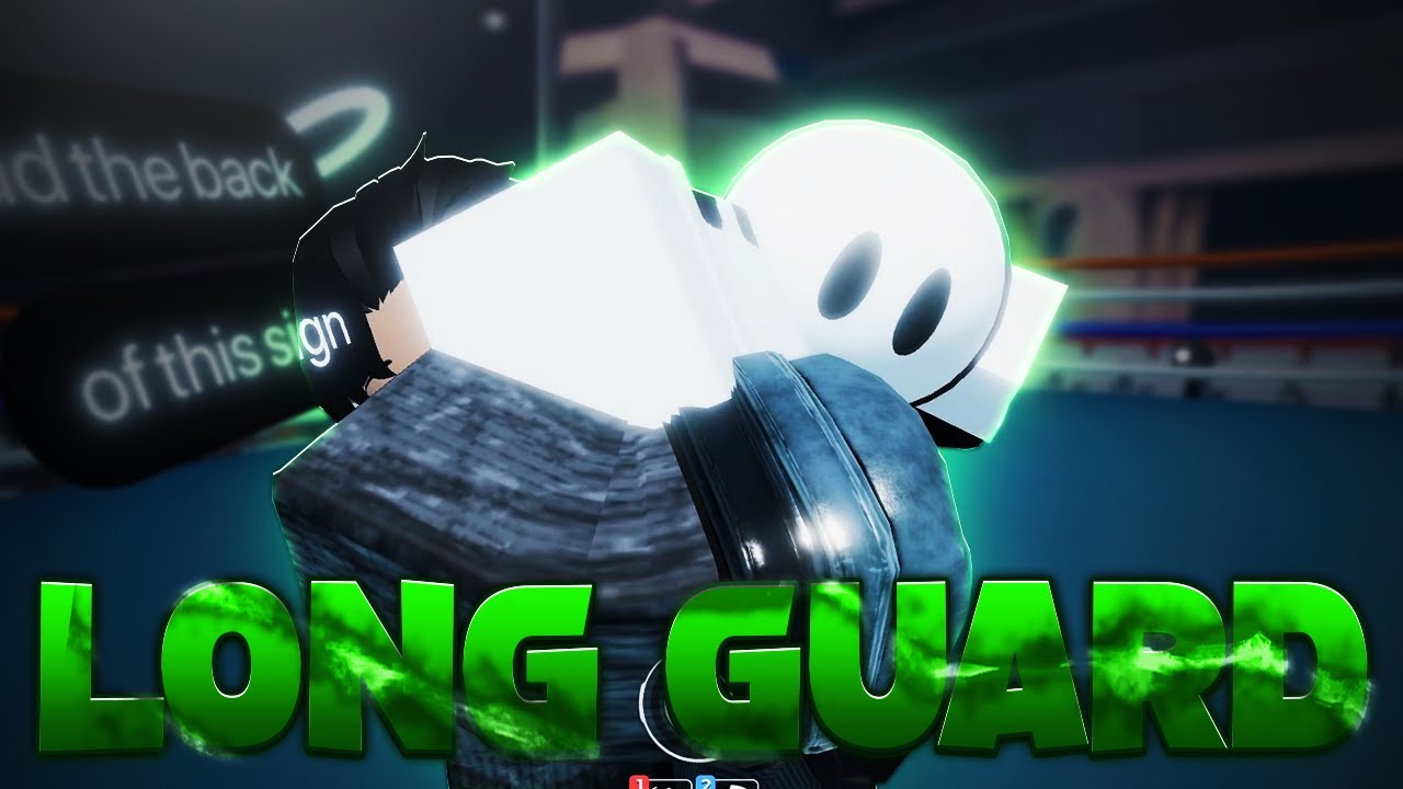 USING LONG GUARD IN THE BIG 2026 IN UBG | Untitled Boxing Game - YouTube