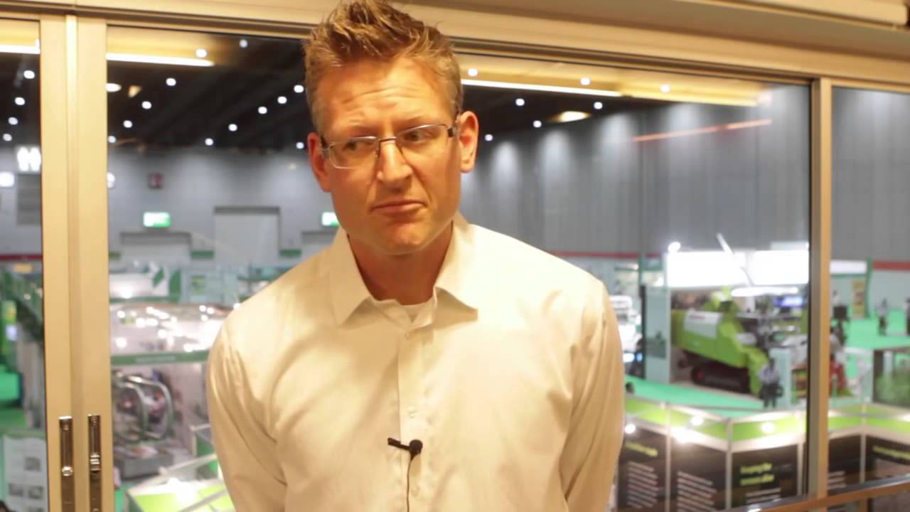 Mark Lynas en el IRRI - Entrevista - YouTube