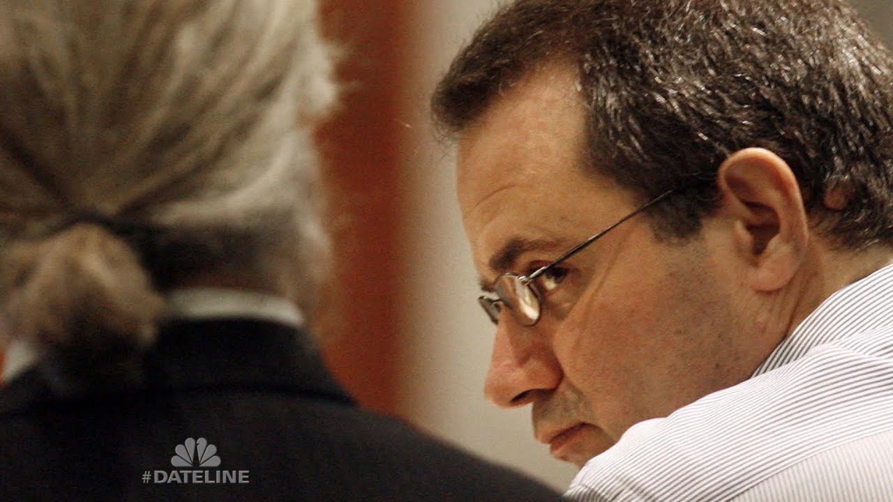 A Postcard from the Field: The Murderous Spree of Stephen Stanko ...