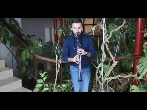 Klarnet ile al yazmalım