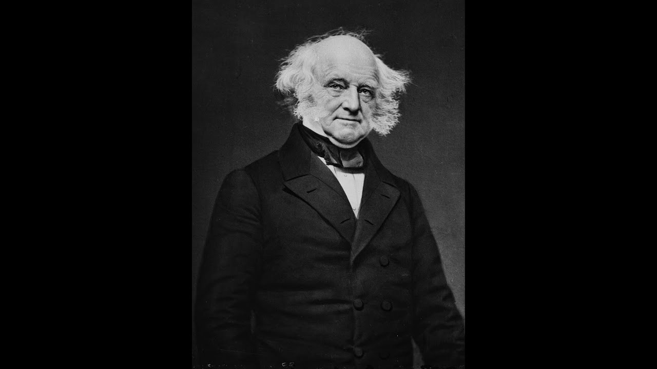 The Fox and the Geese [1848] | Whig Campaign Song - YouTube