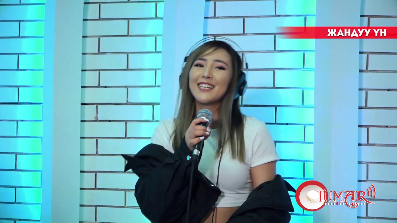 Баястан & Тамга - Сени жактырам🎙 TUMAR 11 LIVE - YouTube