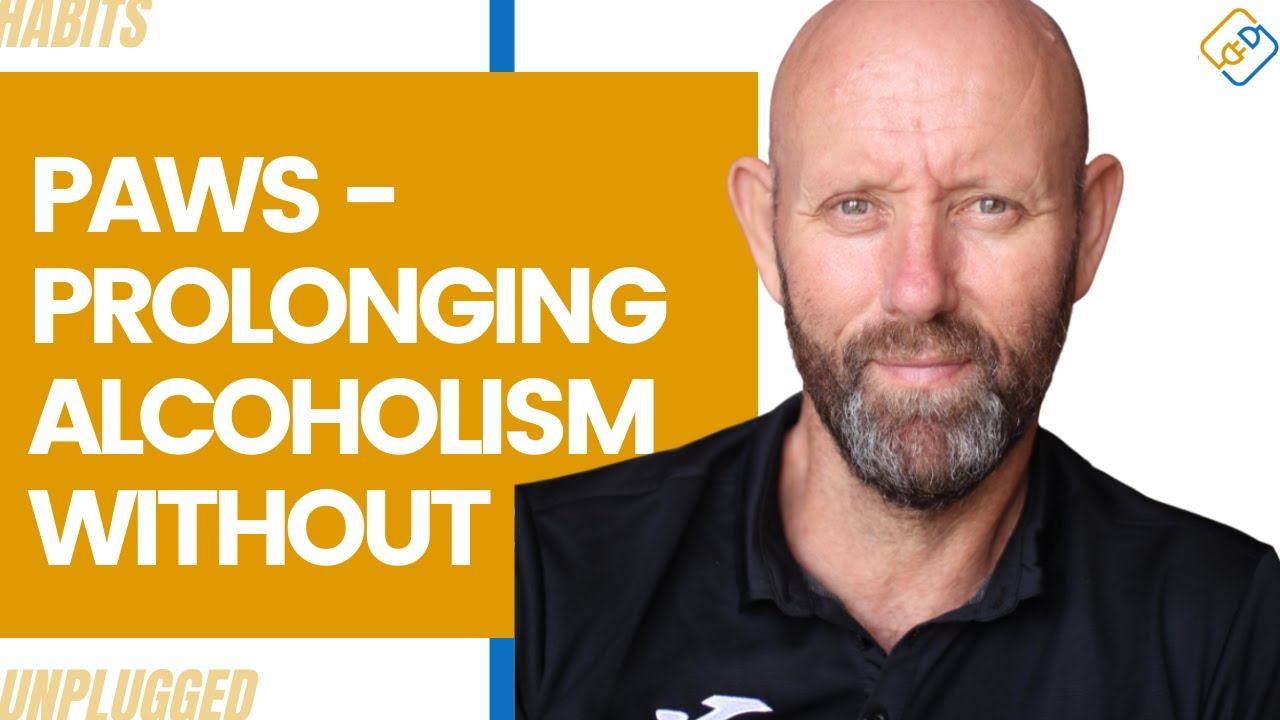 PAWS- Prolonging Alcoholism Without Sense - YouTube