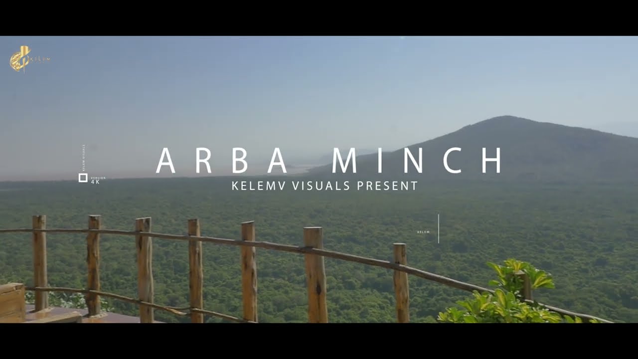 40 SPRINGS | ARBA MINCH አርባ ምንጭ - Exploring Ethiopia's Hidden Gem ...