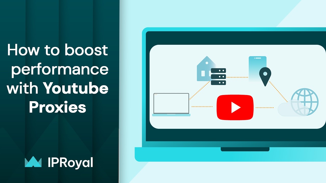 What are YouTube Proxies & How They Can Boost Your Video's Performance ...