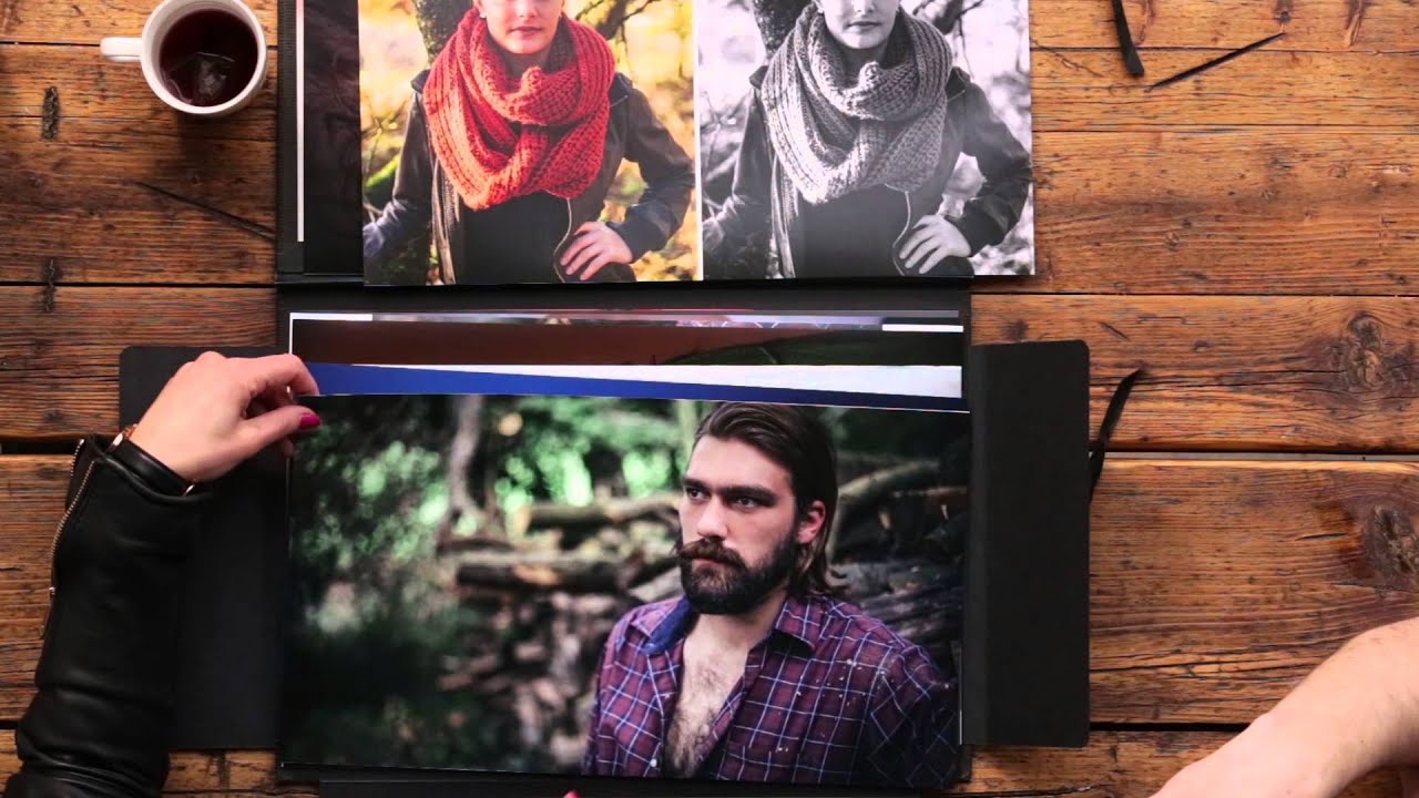 #TimeForPrints - S01E19 - David Sochor - YouTube